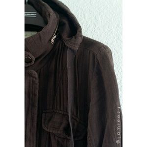 Urban Outfitters | Jackets & Coats | Staring At Stars Soft Utility ...